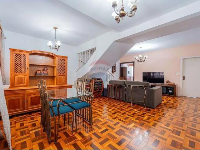 Casa / Sobrado para Venda em São Paulo/SP Planalto Paulista 3 Quartos