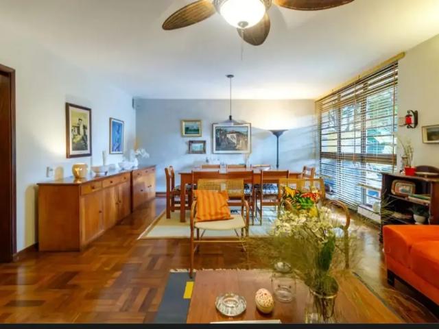 Casa / Sobrado para Venda em São Paulo/SP Planalto Paulista 3 Quartos