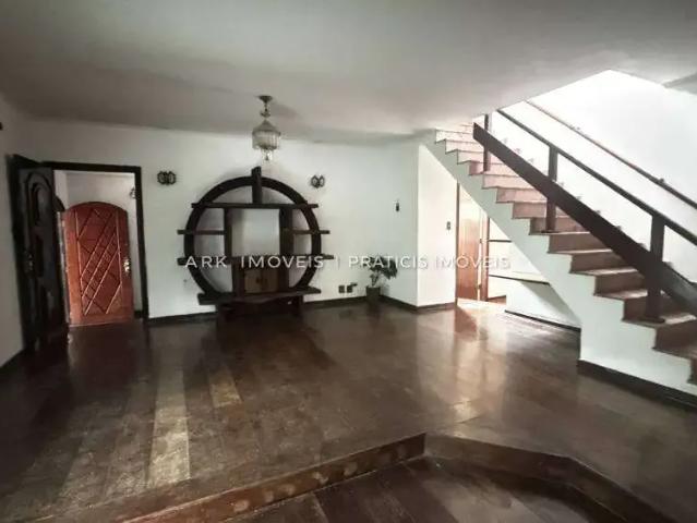Casa / Sobrado para Venda em São Paulo/SP Planalto Paulista 3 Quartos