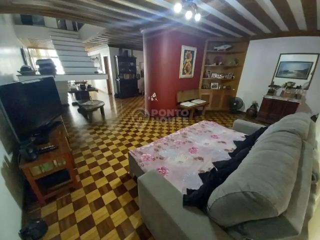 Casa / Sobrado para Venda em São Paulo/SP Planalto Paulista 3 Quartos