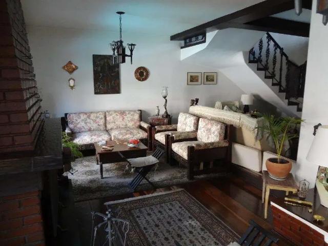 Casa / Sobrado para Venda em São Paulo/SP Planalto Paulista 3 Quartos
