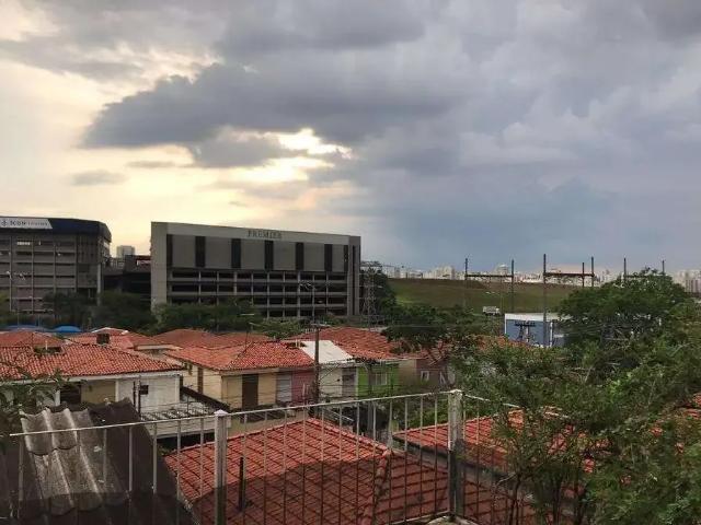 Casa / Sobrado para Venda em São Paulo/SP Planalto Paulista 3 Quartos