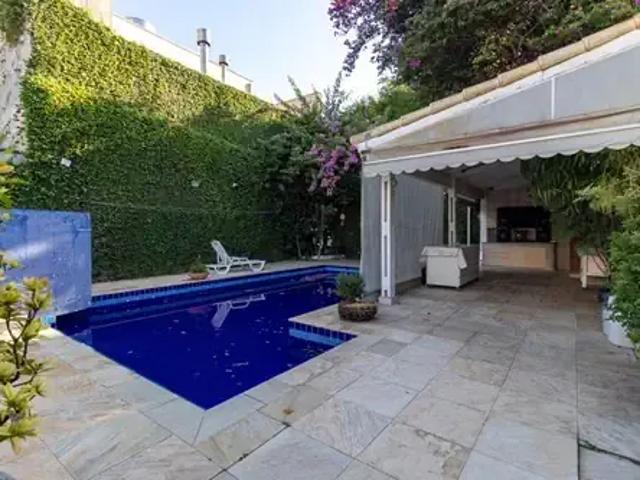 Casa / Sobrado para Venda em São Paulo/SP Planalto Paulista 3 Quartos