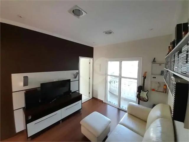 Casa / Sobrado para Venda em São Paulo/SP Planalto Paulista 3 Quartos