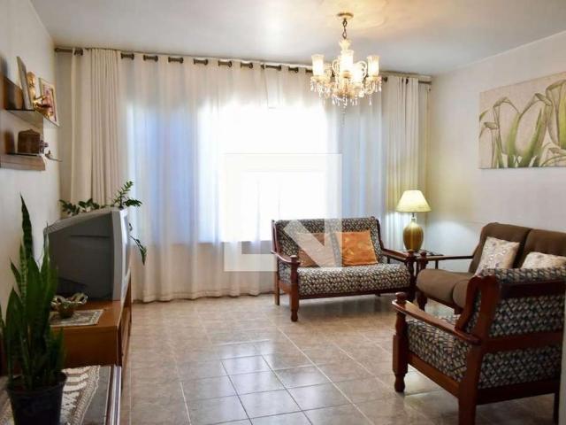 Casa / Sobrado para Venda em São Paulo/SP Planalto Paulista 3 Quartos