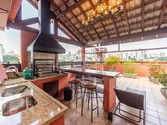 Casa / Sobrado para Venda em São Paulo/SP Planalto Paulista 3 Quartos