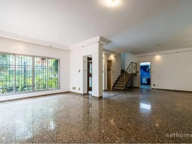 Casa / Sobrado para Venda em São Paulo/SP Planalto Paulista 3 Quartos