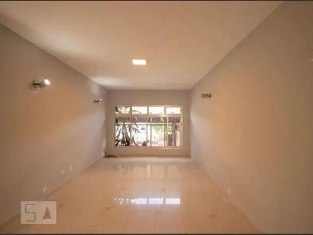 Casa / Sobrado para Venda em São Paulo/SP Planalto Paulista 3 Quartos