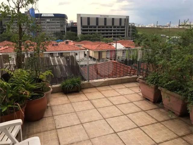 Casa / Sobrado para Venda em São Paulo/SP Planalto Paulista 3 Quartos