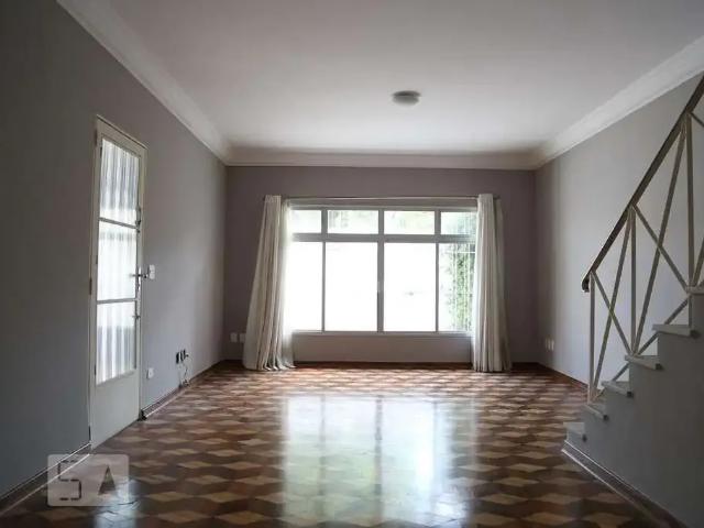 Casa / Sobrado para Venda em São Paulo/SP Planalto Paulista 3 Quartos
