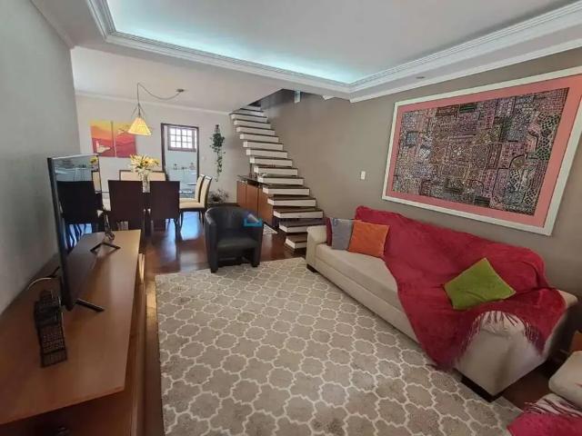 Casa / Sobrado para Venda em São Paulo/SP Planalto Paulista 3 Quartos