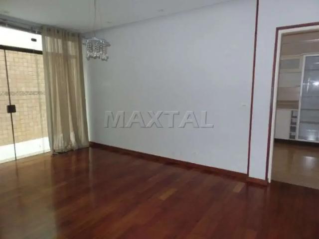 Casa / Sobrado para Venda em São Paulo/SP Planalto Paulista 3 Quartos