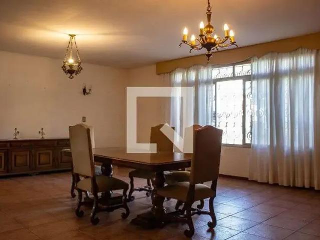 Casa / Sobrado para Venda em São Paulo/SP Planalto Paulista 3 Quartos