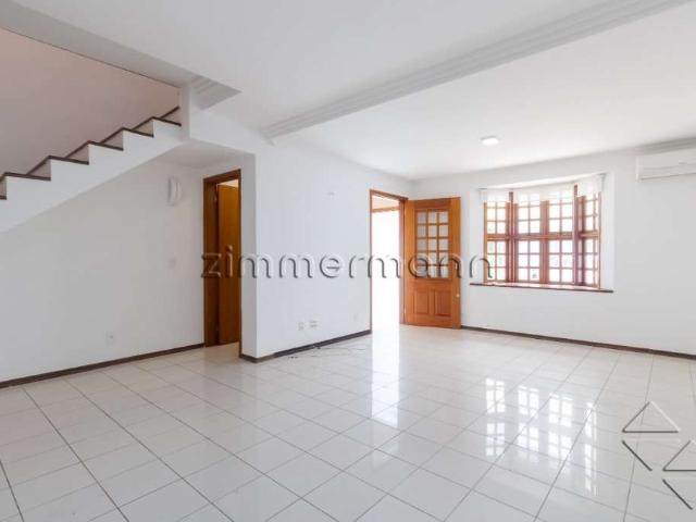 Casa / Sobrado para Venda em São Paulo/SP Planalto Paulista 3 Quartos
