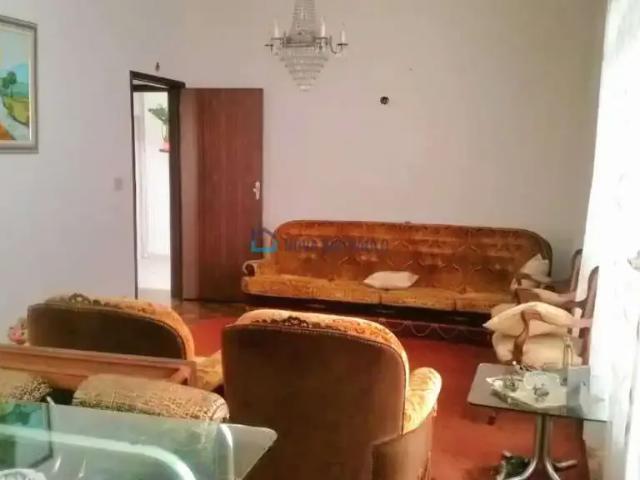 Casa / Sobrado para Venda em São Paulo/SP Planalto Paulista 3 Quartos