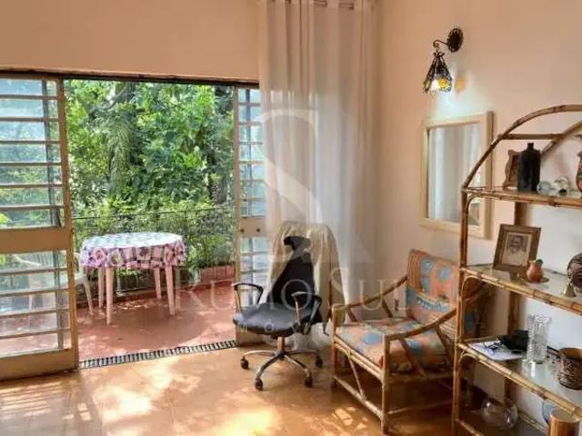 Casa / Sobrado para Venda em São Paulo/SP Planalto Paulista 3 Quartos