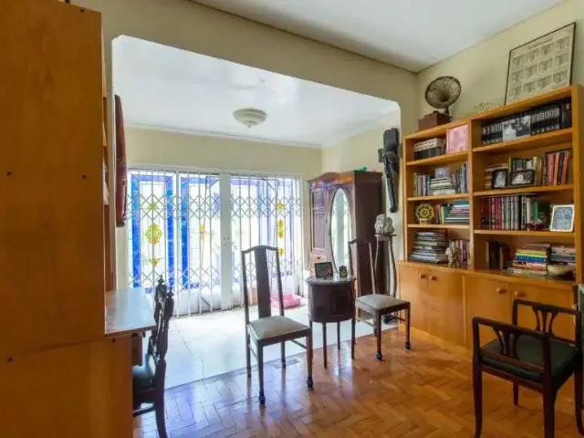 Casa / Sobrado para Venda em São Paulo/SP Planalto Paulista 3 Quartos