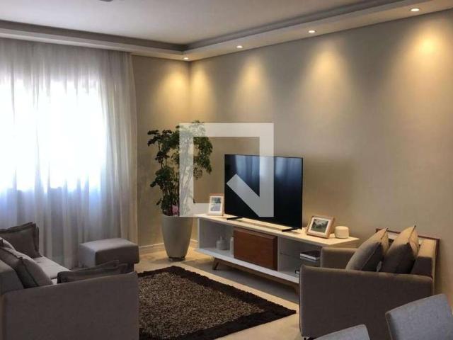 Casa / Sobrado para Venda em São Paulo/SP Planalto Paulista 3 Quartos