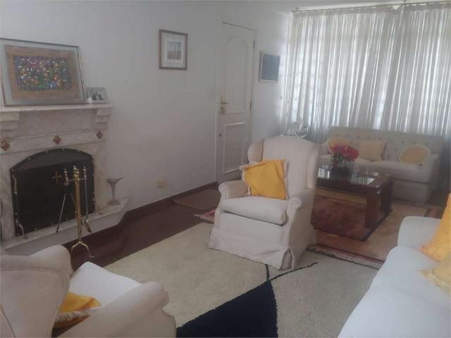 Casa / Sobrado para Venda em São Paulo/SP Planalto Paulista 3 Quartos