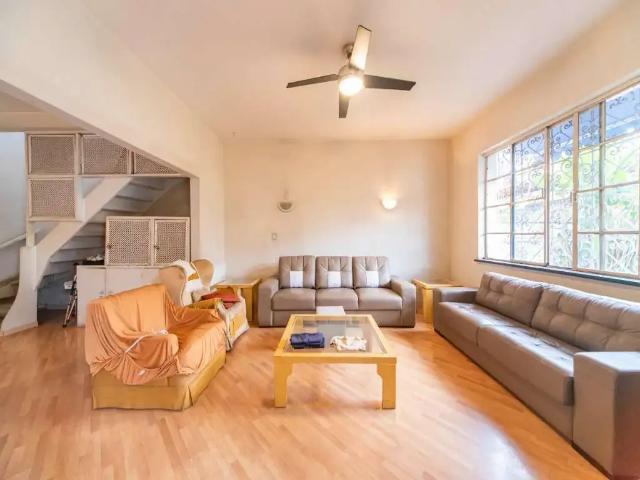 Casa / Sobrado para Venda em São Paulo/SP Planalto Paulista 3 Quartos