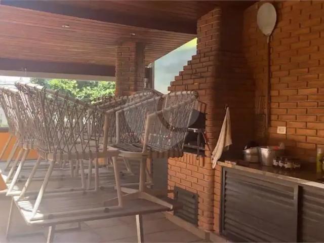 Casa / Sobrado para Venda em São Paulo/SP Planalto Paulista 3 Quartos