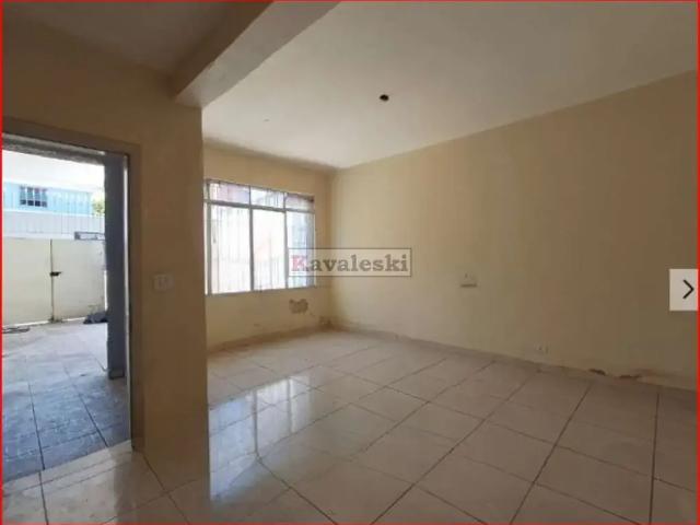 Casa / Sobrado para Venda em São Paulo/SP Planalto Paulista 3 Quartos