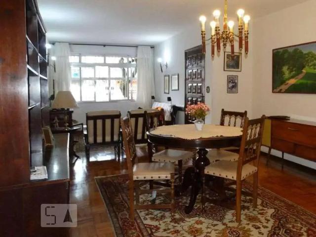 Casa / Sobrado para Venda em São Paulo/SP Planalto Paulista 3 Quartos