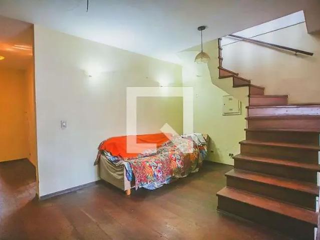 Casa / Sobrado para Venda em São Paulo/SP Planalto Paulista 3 Quartos