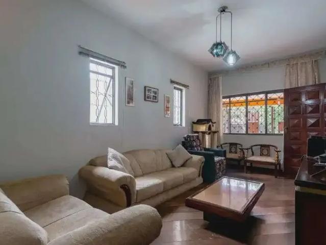Casa / Sobrado para Venda em São Paulo/SP Planalto Paulista 3 Quartos