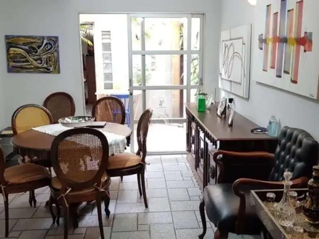 Casa / Sobrado para Venda em São Paulo/SP Planalto Paulista 3 Quartos