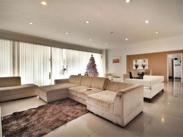 Casa / Sobrado para Venda em São Paulo/SP Planalto Paulista 3 Quartos