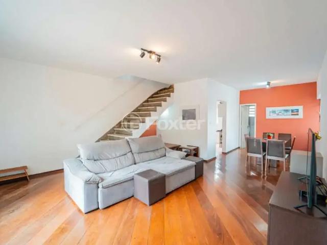 Casa / Sobrado para Venda em São Paulo/SP Planalto Paulista 3 Quartos