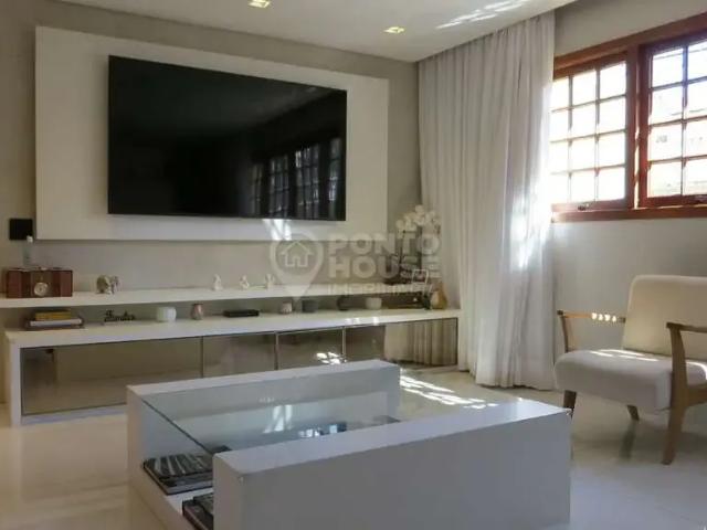 Casa / Sobrado para Venda em São Paulo/SP Planalto Paulista 3 Quartos