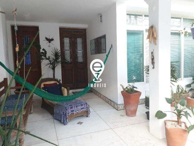 Casa / Sobrado para Venda em São Paulo/SP Planalto Paulista 3 Quartos
