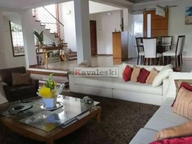 Casa / Sobrado para Venda em São Paulo/SP Planalto Paulista 3 Quartos