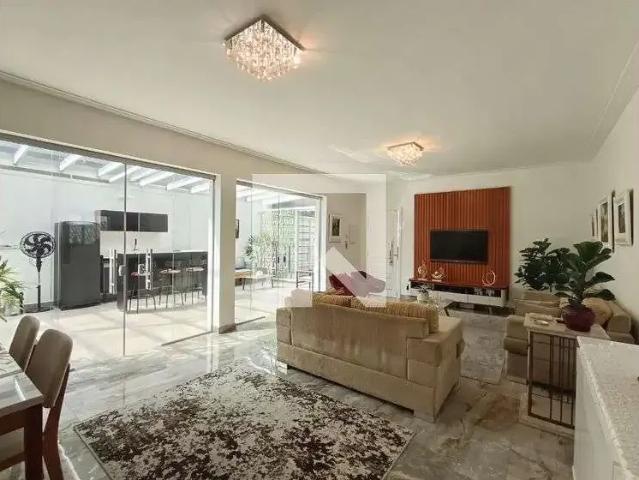Casa / Sobrado para Venda em São Paulo/SP Planalto Paulista 3 Quartos
