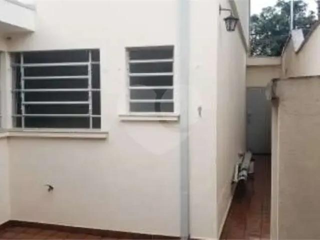 Casa / Sobrado para Venda em São Paulo/SP Planalto Paulista 3 Quartos