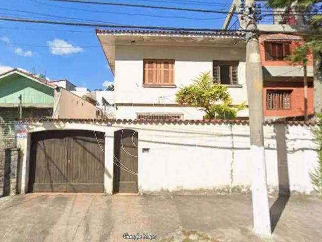 Casa / Sobrado para Venda em São Paulo/SP Planalto Paulista 3 Quartos