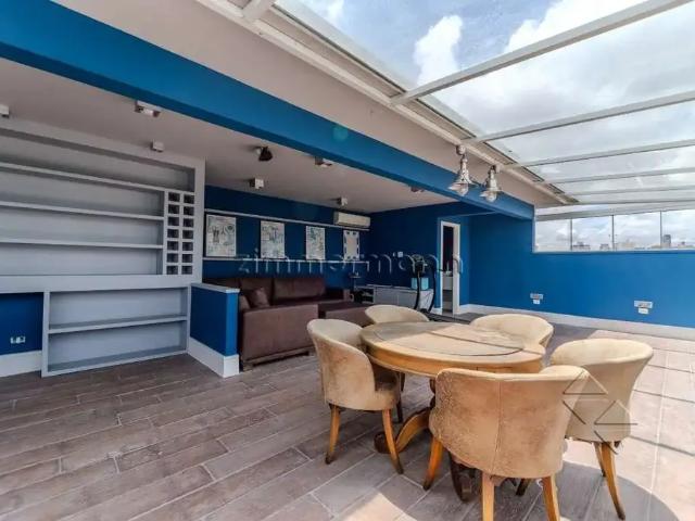 Casa / Sobrado para Venda em São Paulo/SP Planalto Paulista 3 Quartos