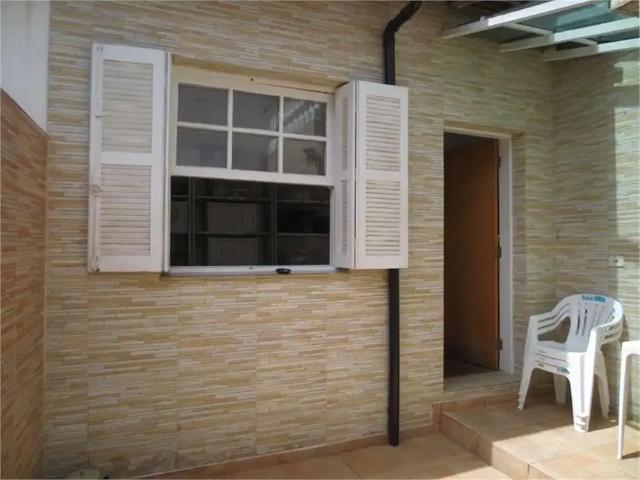 Casa / Sobrado para Venda em São Paulo/SP Planalto Paulista 3 Quartos