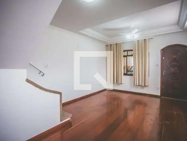 Casa / Sobrado para Venda em São Paulo/SP Planalto Paulista 3 Quartos