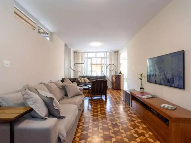 Casa / Sobrado para Venda em São Paulo/SP Planalto Paulista 3 Quartos