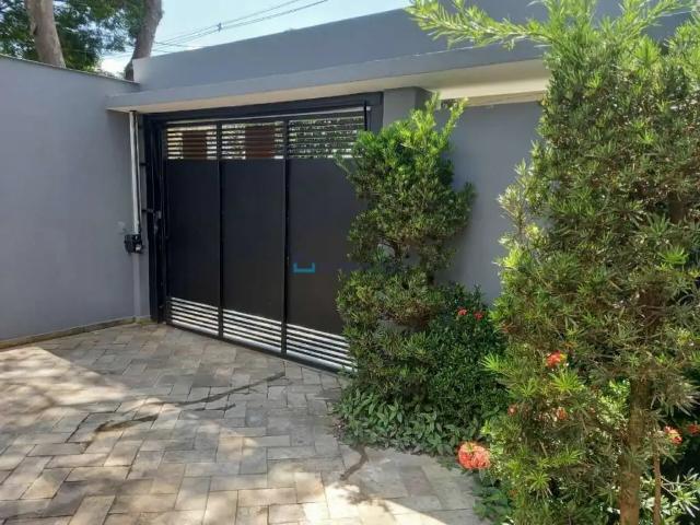 Casa / Sobrado para Venda em São Paulo/SP Planalto Paulista 3 Quartos