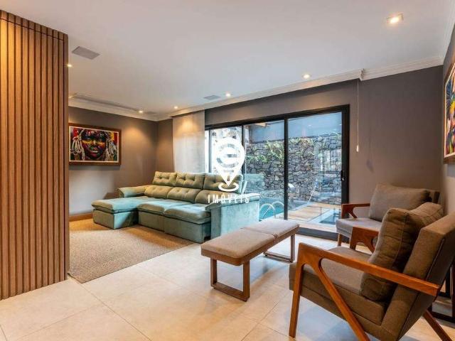 Casa / Sobrado para Venda em São Paulo/SP Planalto Paulista 3 Quartos