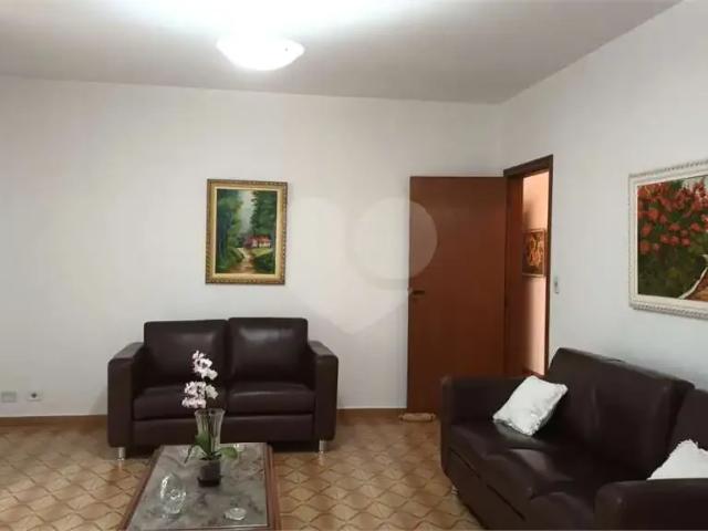 Casa / Sobrado para Venda em São Paulo/SP Planalto Paulista 3 Quartos