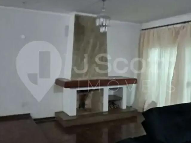 Casa / Sobrado para Venda em São Paulo/SP Planalto Paulista 3 Quartos