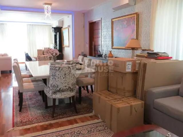 Casa / Sobrado para Venda em São Paulo/SP Planalto Paulista 3 Quartos