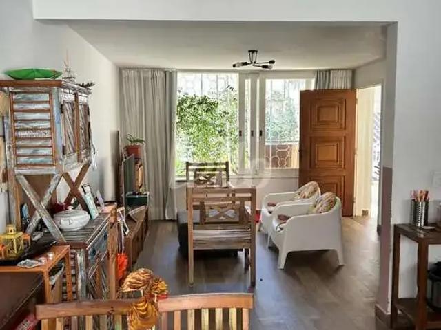 Casa / Sobrado para Venda em São Paulo/SP Planalto Paulista 3 Quartos