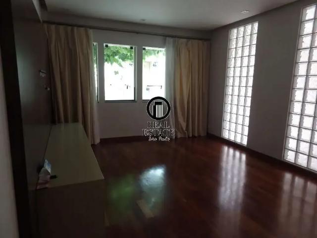Casa / Sobrado para Venda em São Paulo/SP Planalto Paulista 3 Quartos