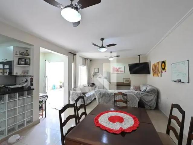 Casa / Sobrado para Venda em São Paulo/SP Planalto Paulista 3 Quartos